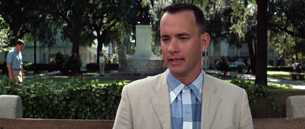 Interview About Life with Forrest Gump – Fictional Interviews